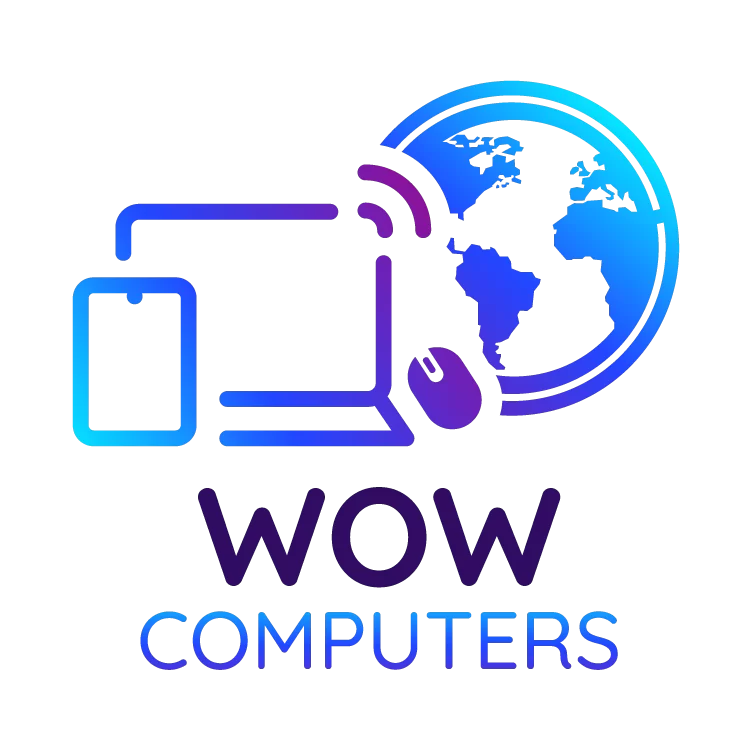 En construccion - WOW Computers - WOW Computers
